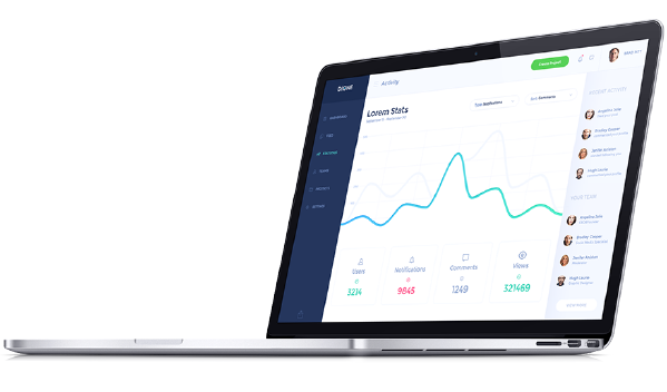 Piral - The Ultimate Framework for Micro Frontends